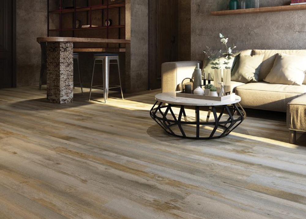 SPC and LVT Flooring – Smart Konnect