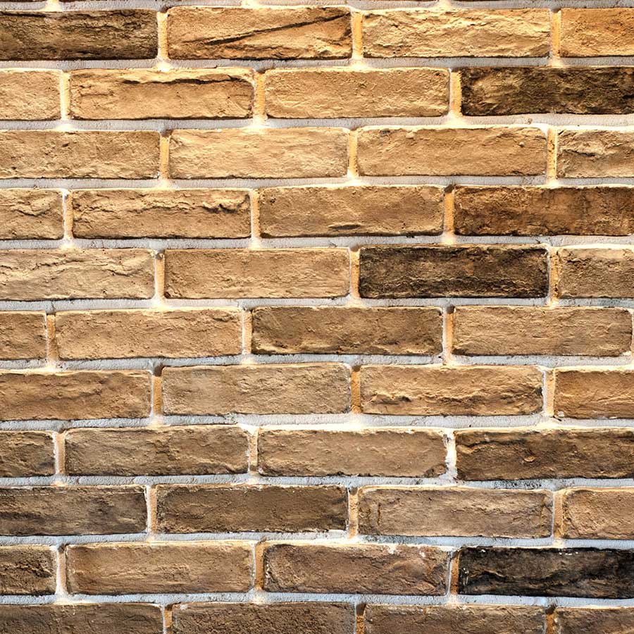 BRICKS CLADDING – Smart Konnect