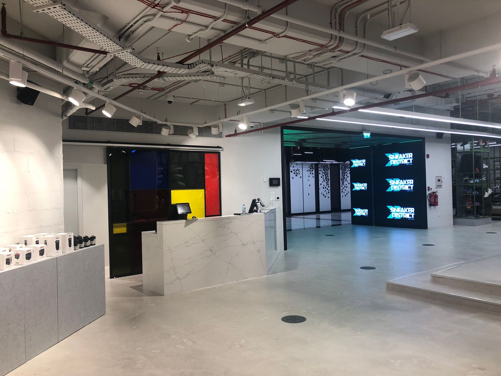 Portfolio – Smart Konnect